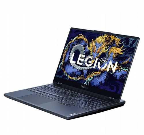 Lenovo Legion 5 i7-13650HX RTX4060 24GB 512GB