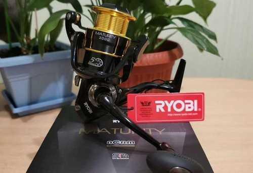 Катушка рыболовная Ryobi