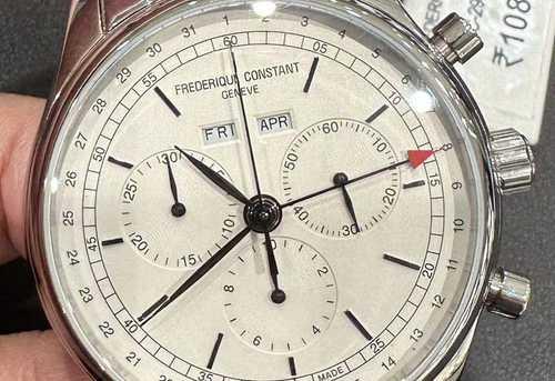 Часы мужские Frederique Constant FC-296SW5B6B