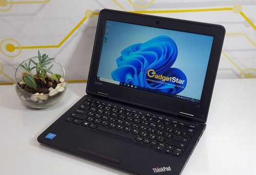 Ноутбук Lenovo ThinkPad SSD