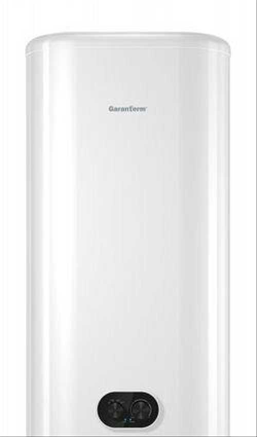 Водонагреватель накопительный Garanterm Flat 80 V