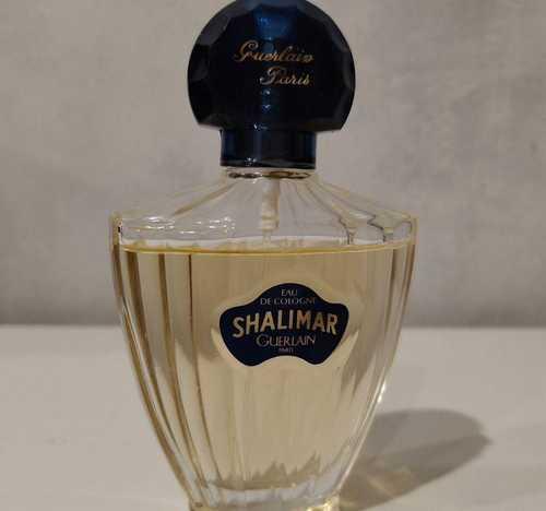 Shalimar Eau de Cologne Guirlain
