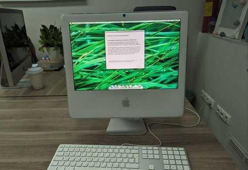 Apple iMac 2006 A1208