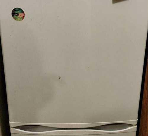 Холодильник атлант xm-4008-022