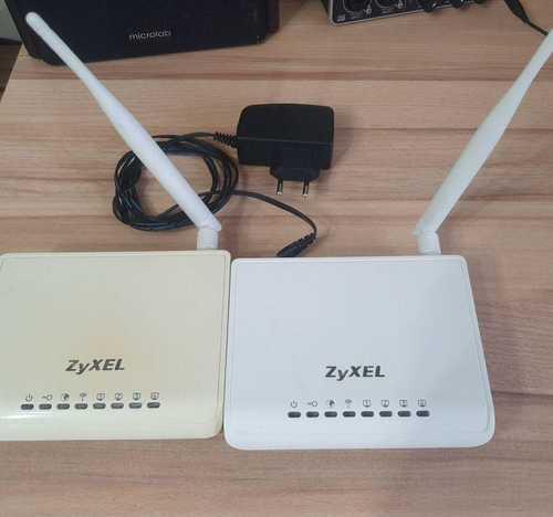 Wifi роутер zyxel keenetic lite