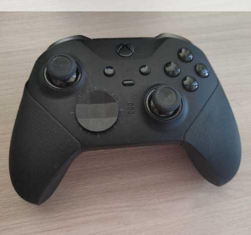 Xbox elite controller series 2