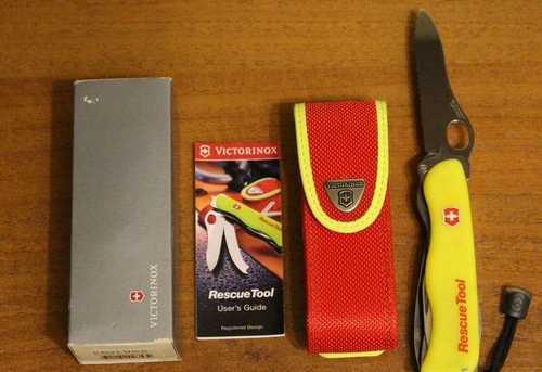 Victorinox Rescue Tool