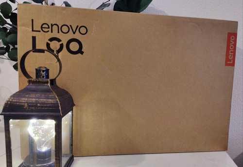 Новый Lenovo 2024 QHD/RTX 4060/13450HX/RU Гарантия