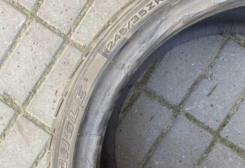 Triangle TR968 245/35 R19 93