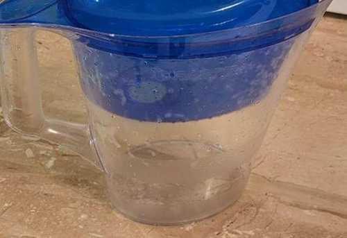 Кувшин, чаша, графин для Фильтра для воды
