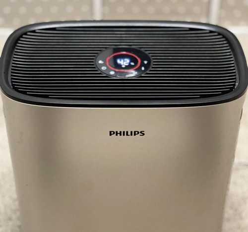 Мойка воздуха Увлажнитель Philips HU 5931