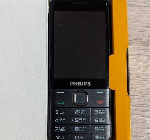 Philips Xenium E335