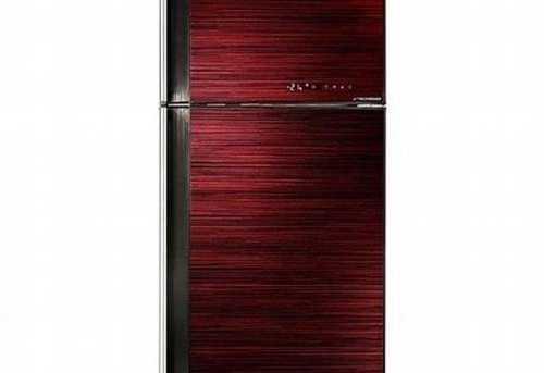 Холодильник Sharp sjgv58ARD