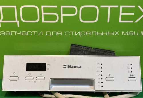 Электронный модуль управления Hansa ZWM407WH для п