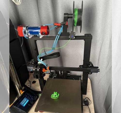 3D принтер Ender 3 S1 Plus