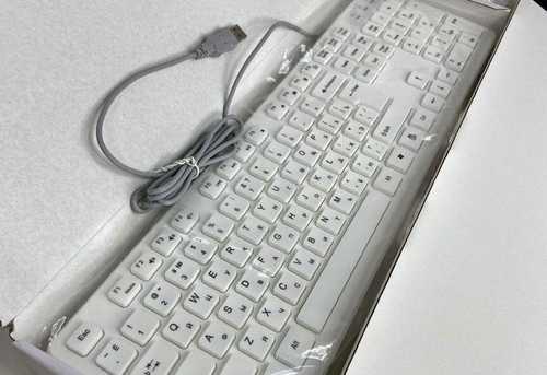 Комплект мышь + клавиатура беспроводная M-8875