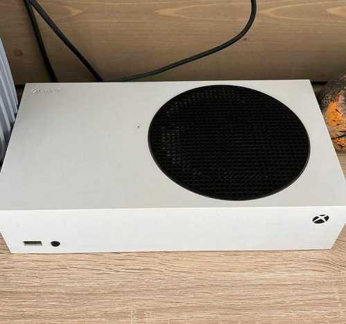 Xbox series s