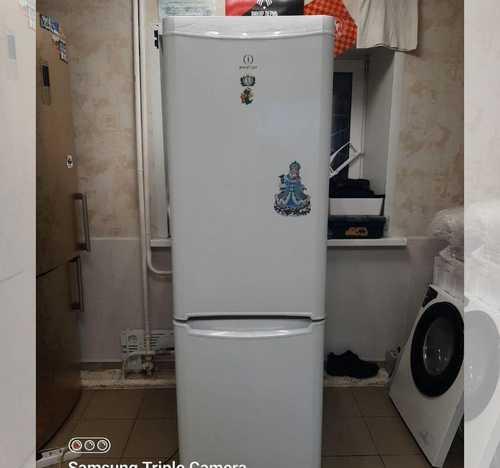 Холодильник Indesit Full No Frost 185sm (Гарантия)