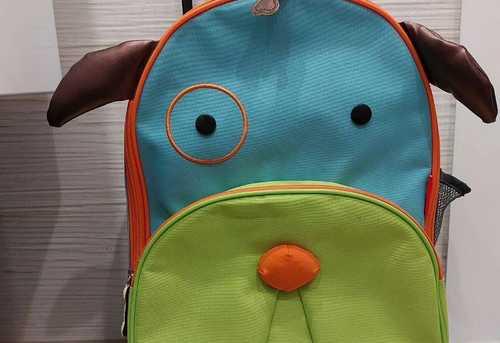 Детский чемодан Skip hop