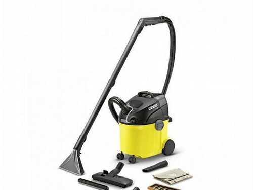 Пылесос моющий Karcher SE 5.100