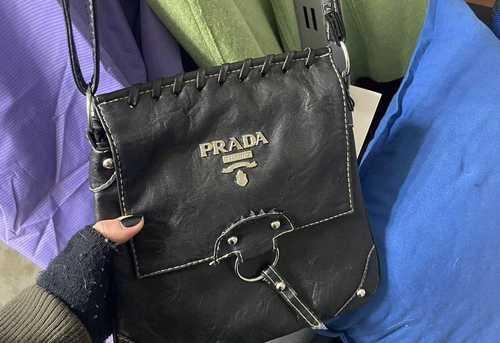 Сумка Prada оригинал