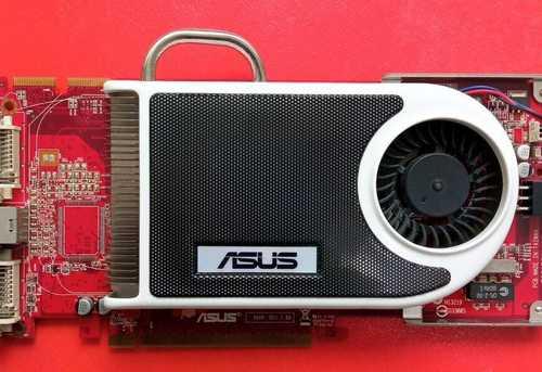 Asus Ati Radeon X1950 Pro 256mb