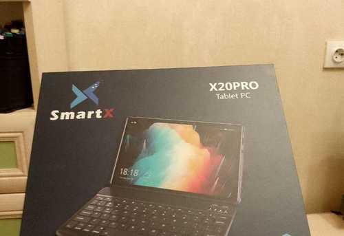 Планшет smartx x20pro