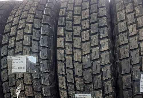 Doublestar 235/75 R17.5