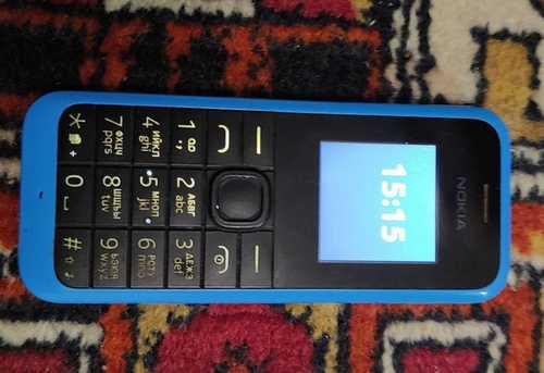 Nokia 105 (2017)