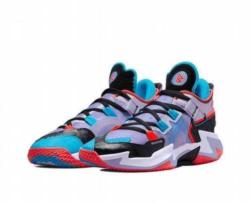 Jordan why note zero 0.5