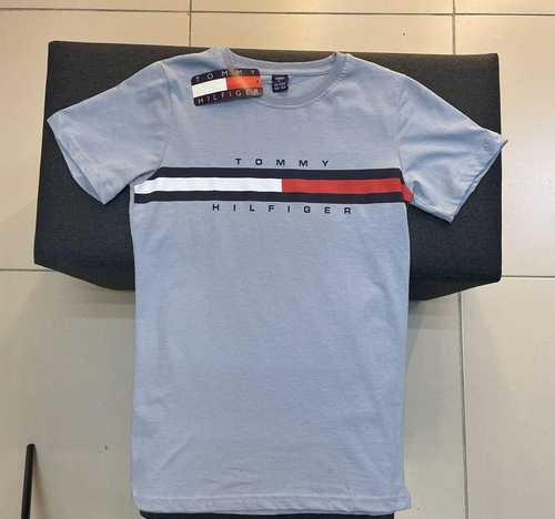 Футболка детская Tommy Hilfiger 98-164