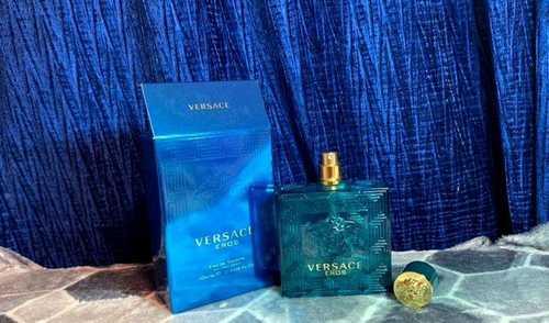 Versace Eros For Men, 100 ml