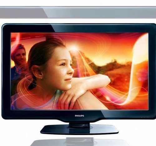 Телевизор Philips 32PFL3406H