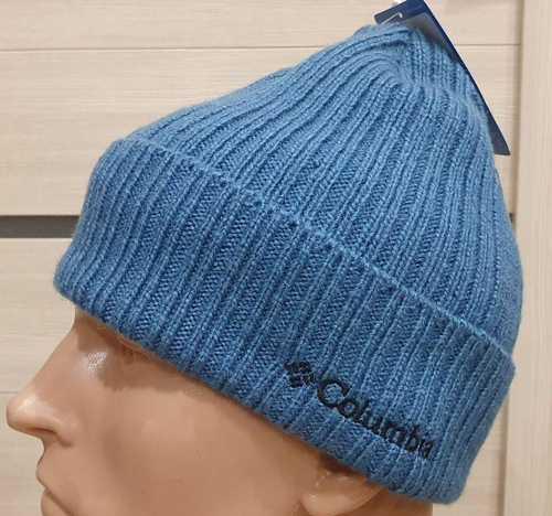 Шапка Columbia watch cap. Новая. Оригинал