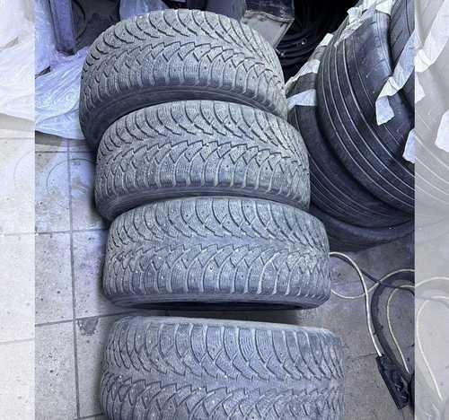 Nordman Nordman 4 225/50 R17 Москва | Автозапчасти | Festima.Ru – мониторинг объявлений