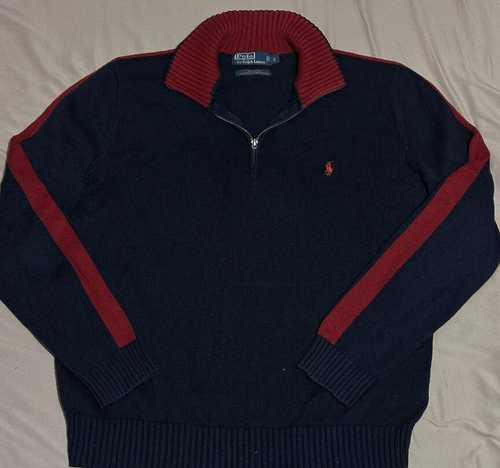 Кофта Polo ralph lauren винтаж