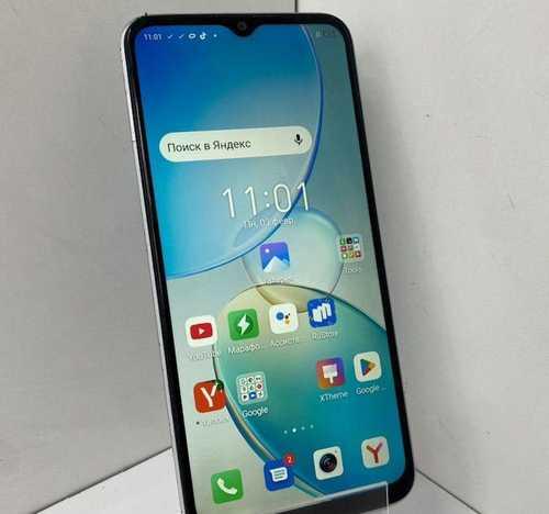 Infinix Hot 12 Pro, 8/128 ГБ