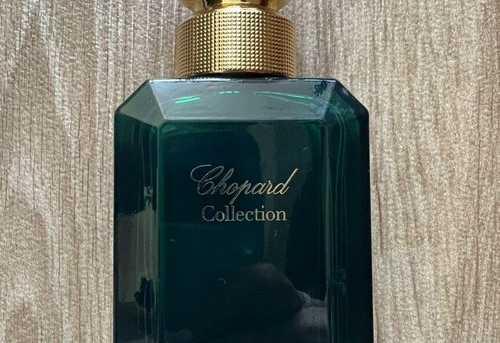 Парфюмерия женская chopard miel d’arabie