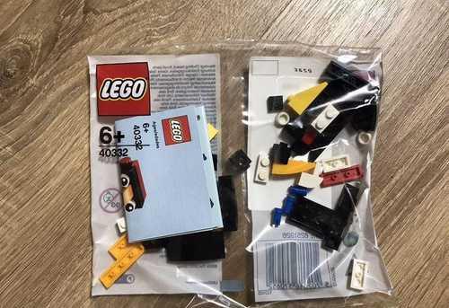 Продам Lego (40332)