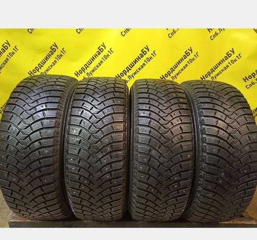 Michelin Latitude X-Ice North 2 225/60 R17 110T