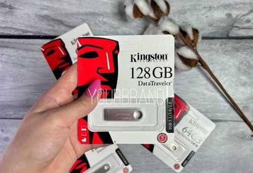 Флешка USB Kingston Карта памяти SD, mini SD 4 8