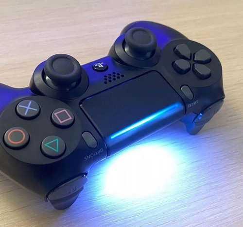 Геймпад Sony Dualshock 4   Гарантия