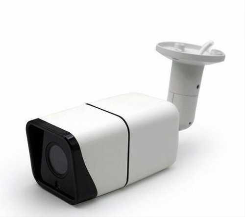 NEW Видеонаблюдение №1 4MP IP камера Уличная Варио