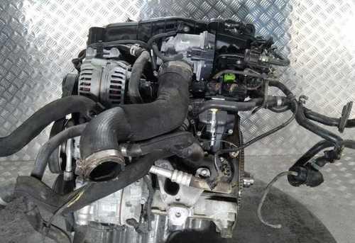 Двигатель CDH 1.8 tfsi Ауди А4 В8