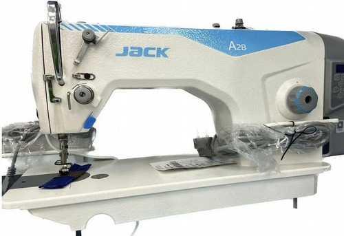 Швейная машина jack A2B