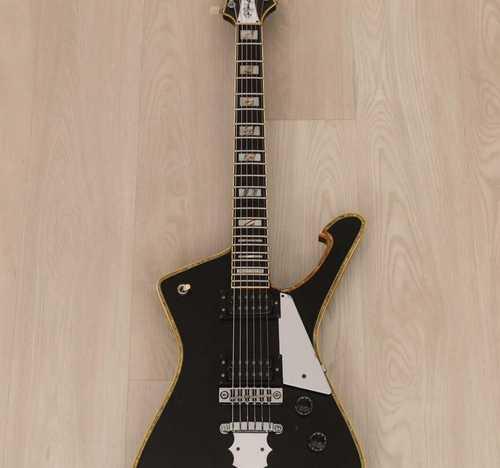 Электрогитара Ibanez PS10 Paul Stanley Signature I