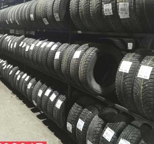 Dunlop Graspic DS3 215/60 R17 96T