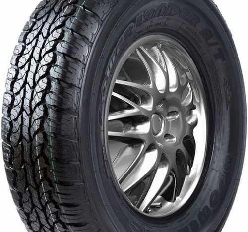 Powertrac Power Lander AT 205/75 R15 97T