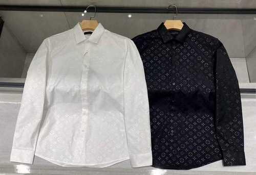 Рубашка мужская Louis Vuitton (M-3XL)