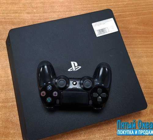 Игровая приставка Sony PlayStation 4 Slim 500Gb Вся Россия | Игровые приставки, игры, программы ...